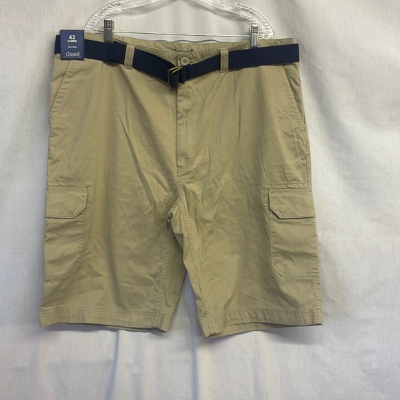 Casuals | Shorts | Casuals Tall Man Cargo Shorts Size 42 | Poshmark